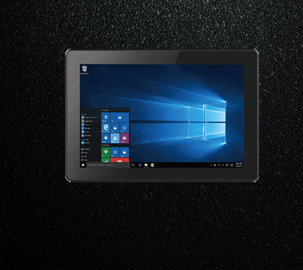 Computadora PC robusta, computadora duradera reforzada | Emdoor