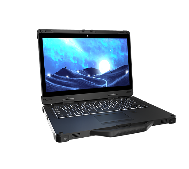 Fabricante industrial de computadoras portátiles/tabletas resistentes ...