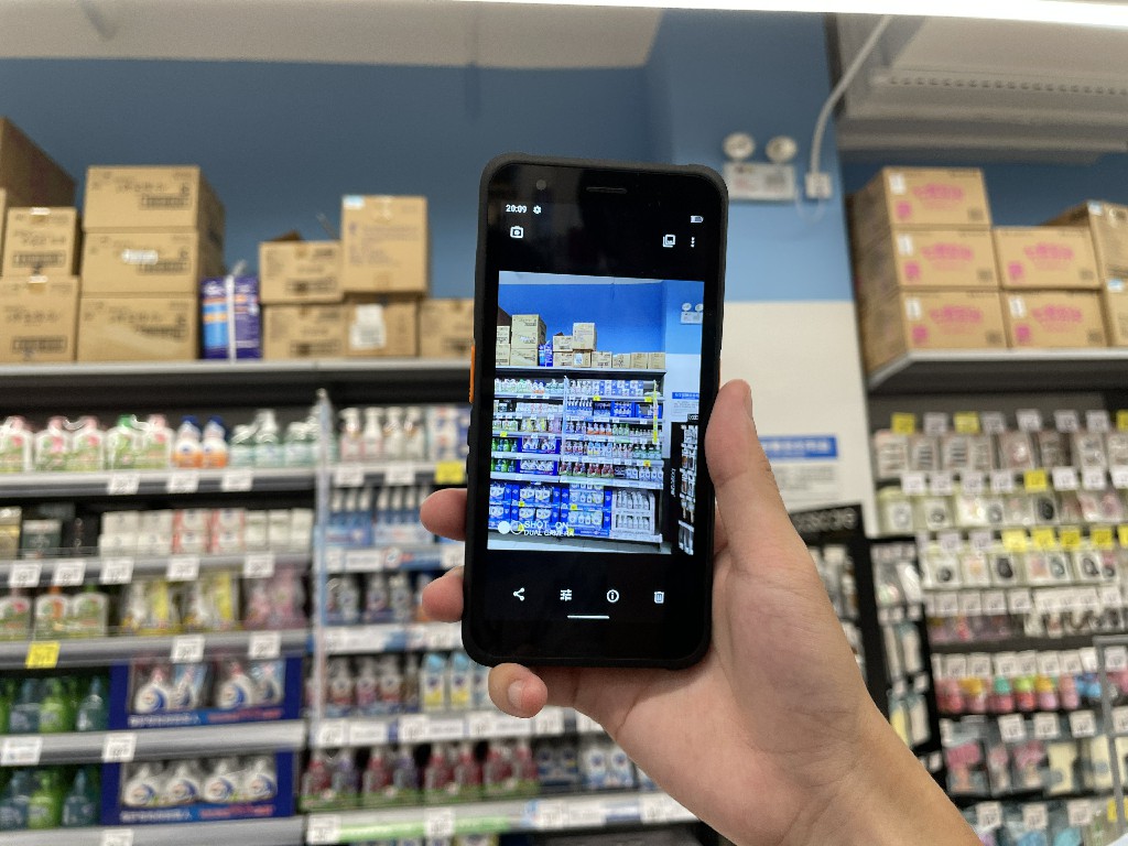 ¿Cómo elegir un terminal portátil PDA? - Emdoor Information Co., Ltd.